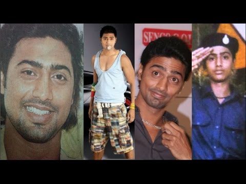 Deepak Adhikari Family