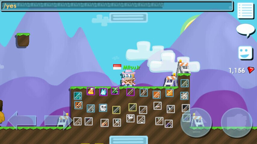 Growtopia Pc