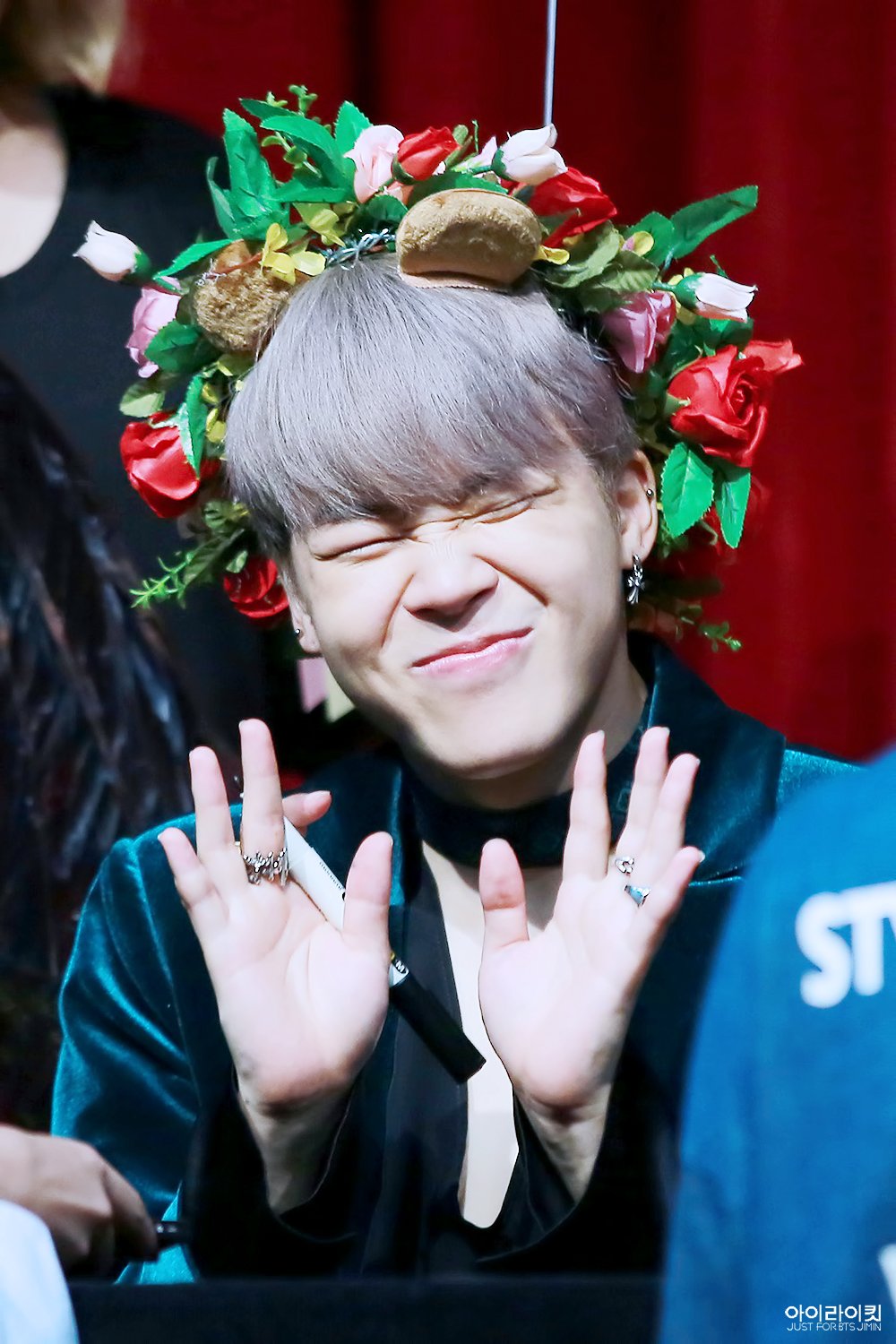 [161014/PIC] Synnara Fansign Event | BANGTAN Poland