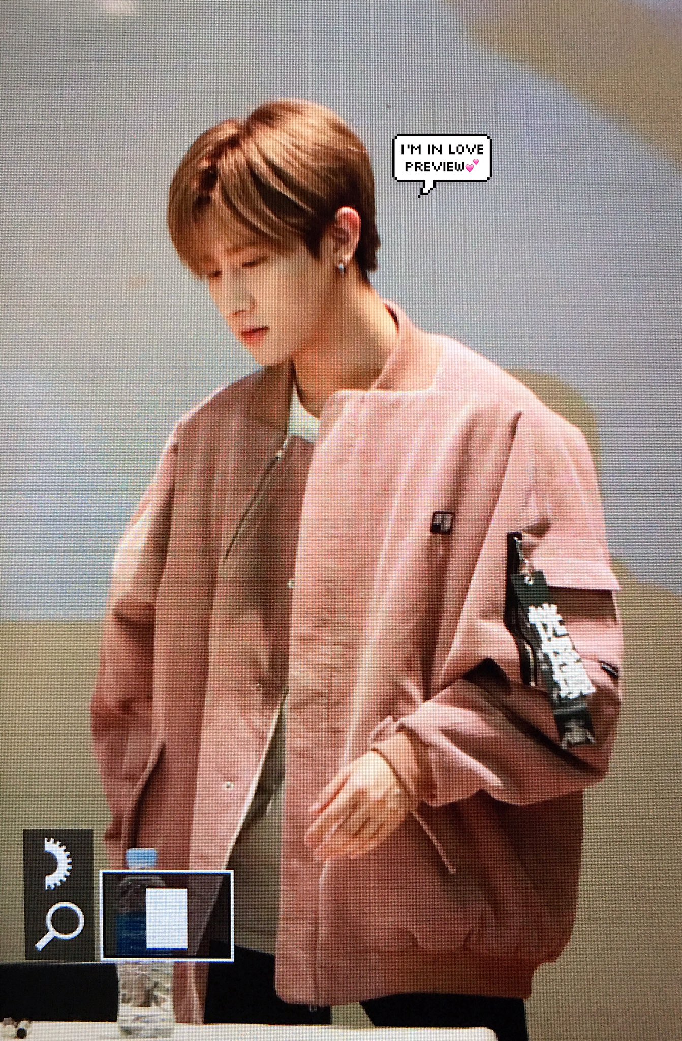 MonstaX Closet على X: MonstaX Closet على X: