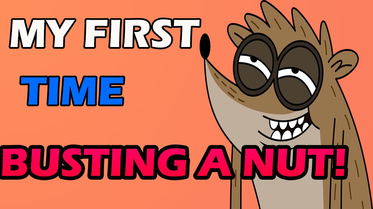 Stop Talking Meme Rigby