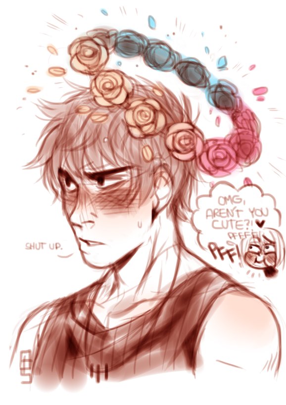 Aishishi Professional Digital Artist Deviantart