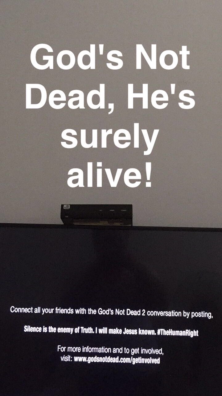 Make Jesus Famous Wallpaper