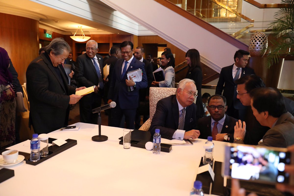 Hardworking PM: We Have Finalised The Programme