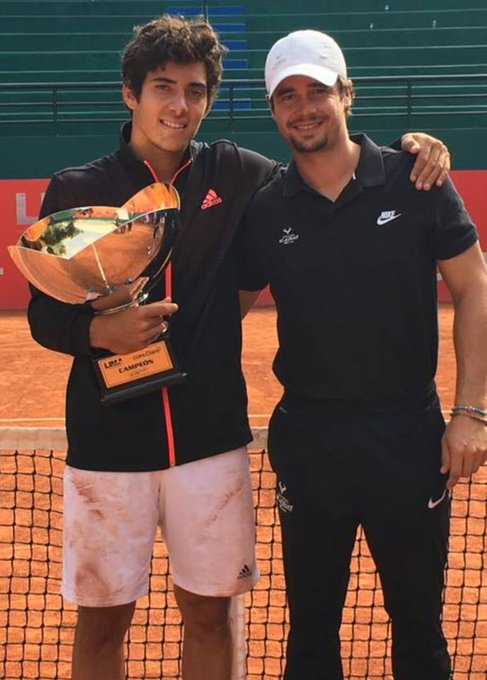 Rafa Academy | Talk Tennis