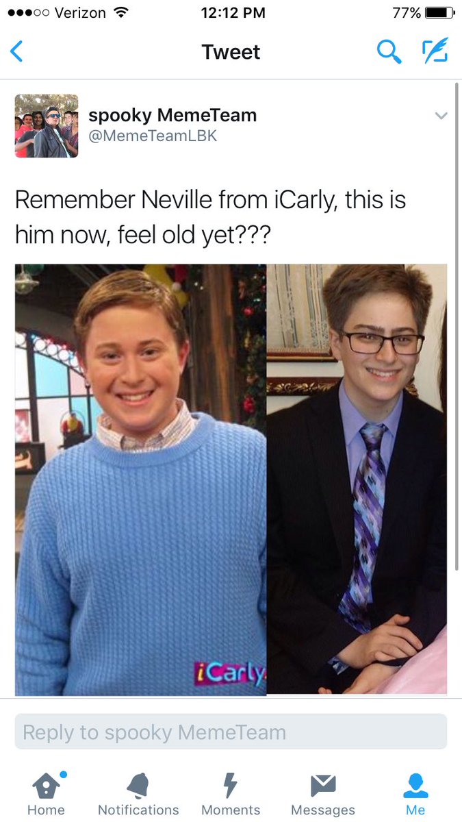 Neville Meme