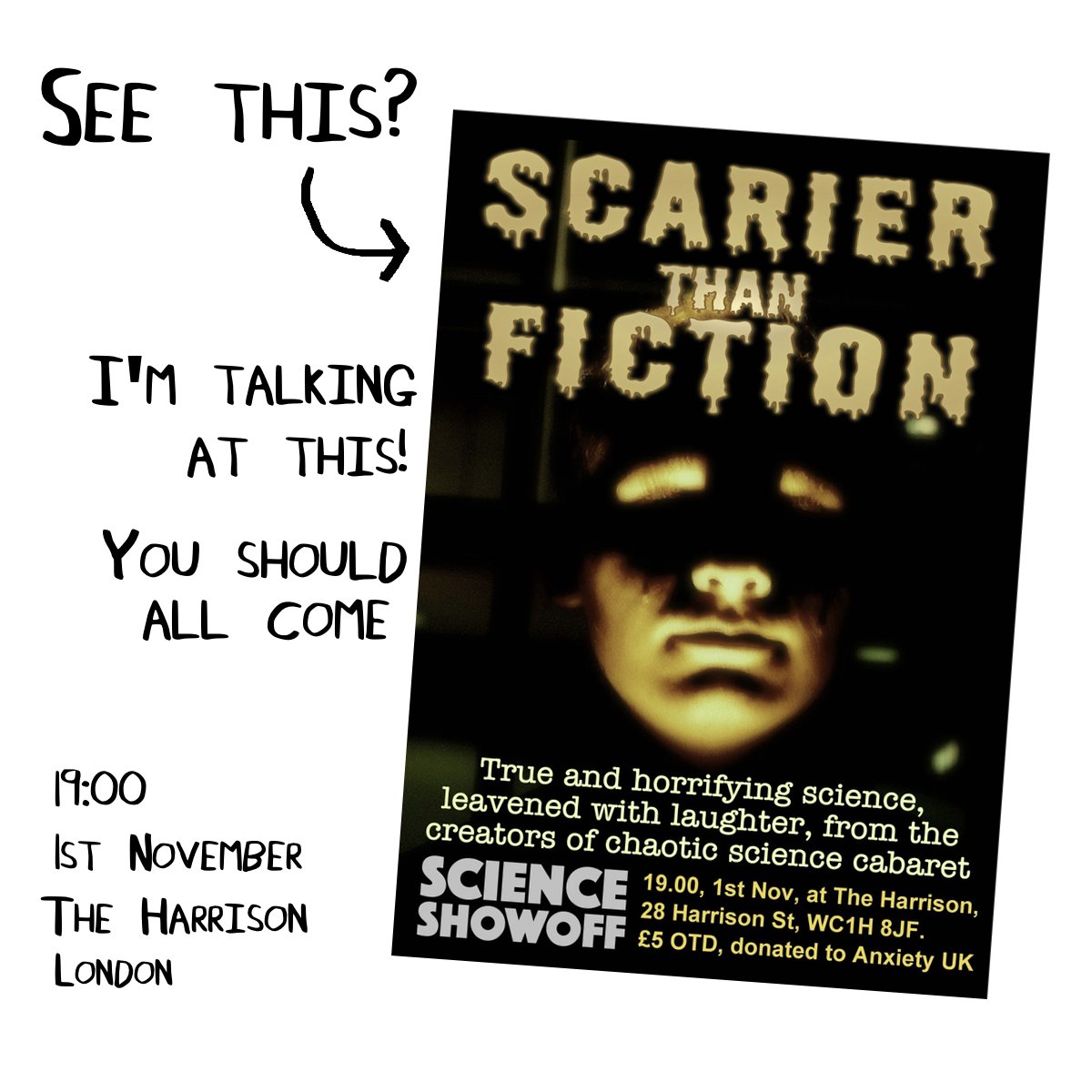 Errant Science (@ErrantScience) | Twitter