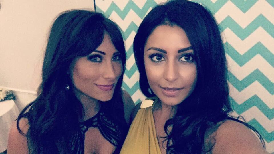 Marina Berry's Instagram, Twitter & Facebook on IDCrawl