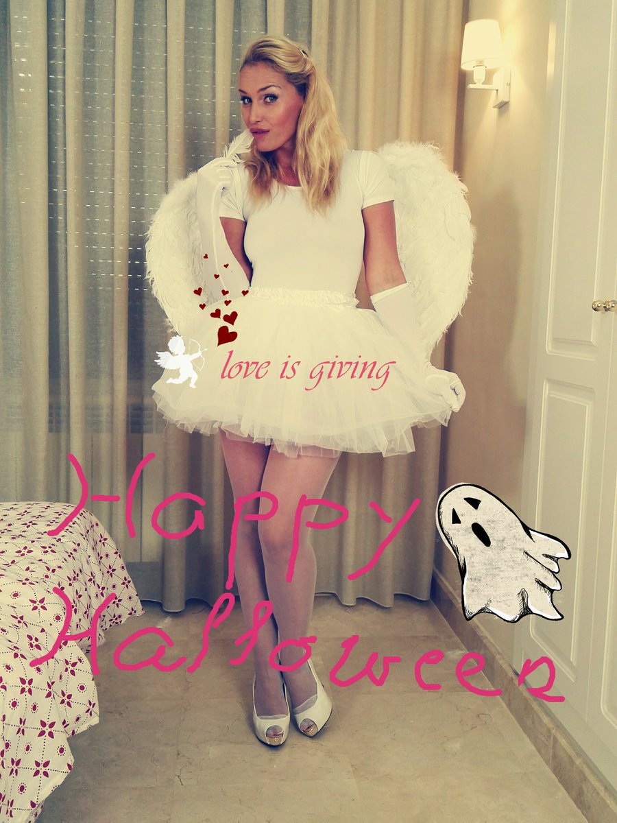 Kathia Nobili Kathianobilixx Twitter