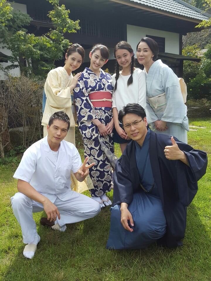 土田けんころ (@kenkoro_3jsb) | Twitter