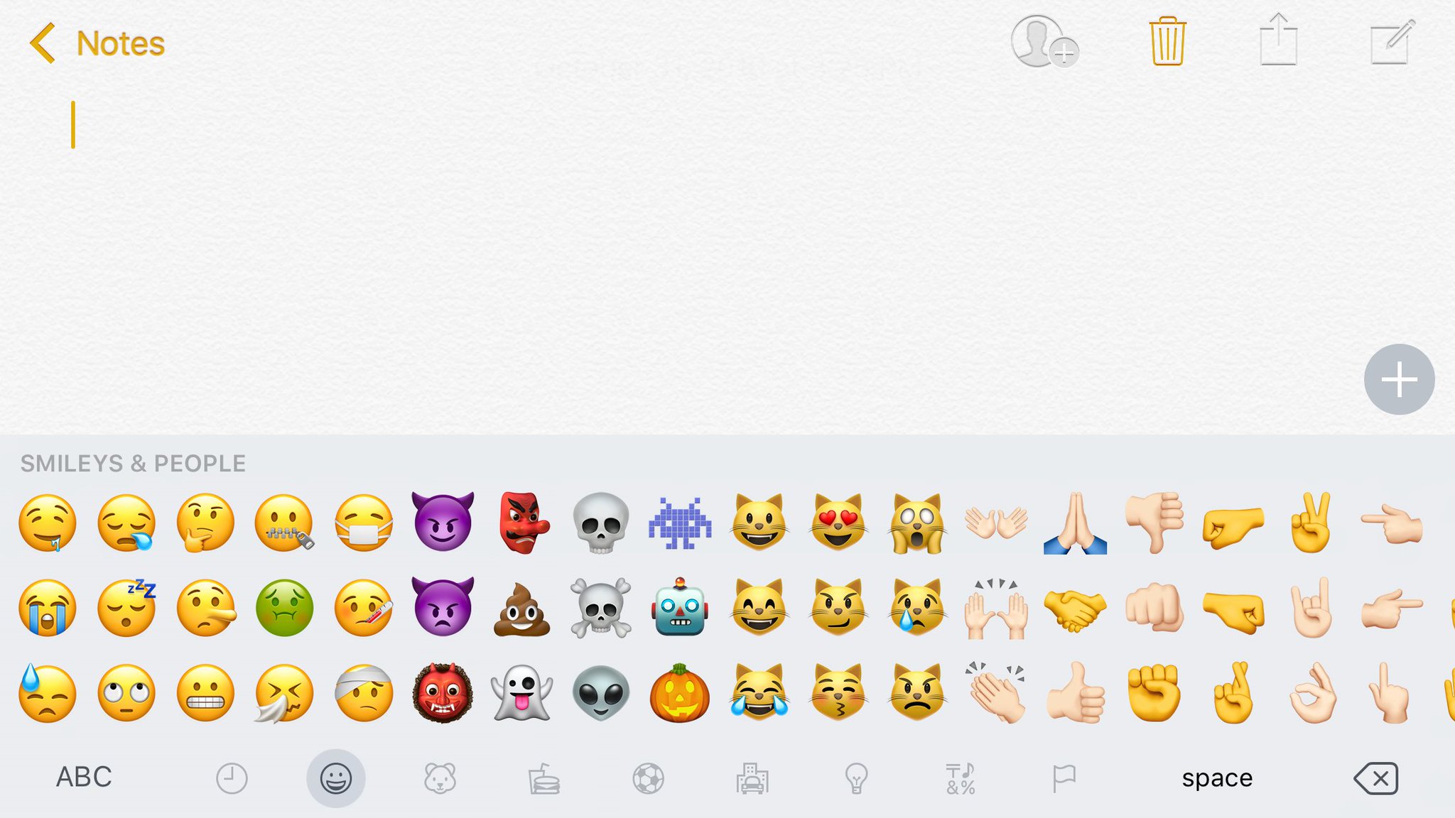 iOS 10.2 beta includes new emoji, 3 new wallpapers, Preserve Camera ...