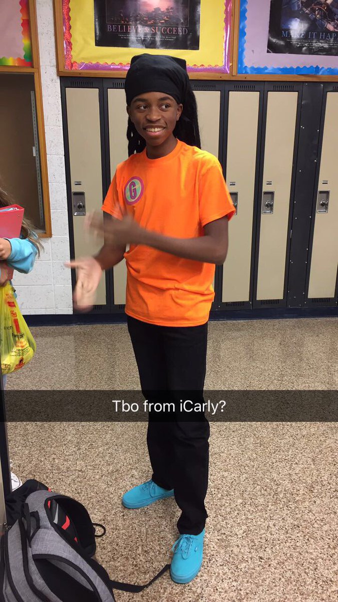 Icarly Costumes For Girls