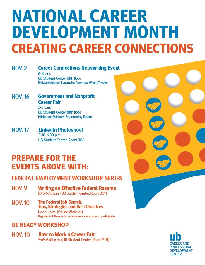 UB Career Center (@UBCareerCenter) | Twitter