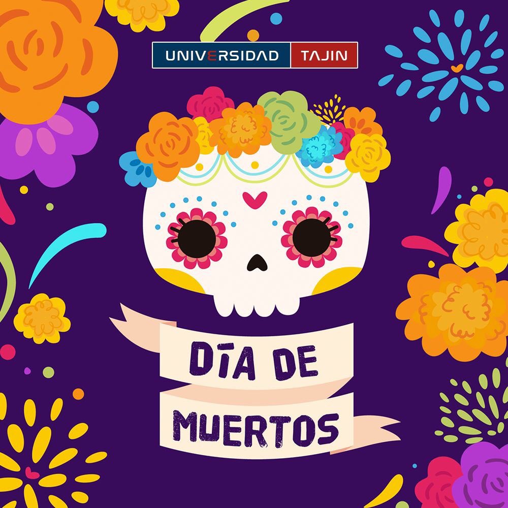 Universidad Tajin Logo Universidad Tajin
