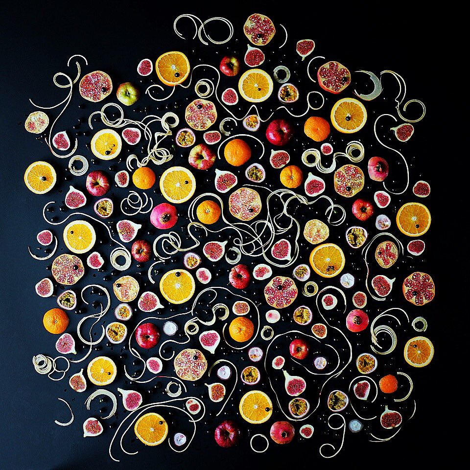 Da Amber Locke a Arthur Coulet – Le mode alimentari non solo nel piatto ...