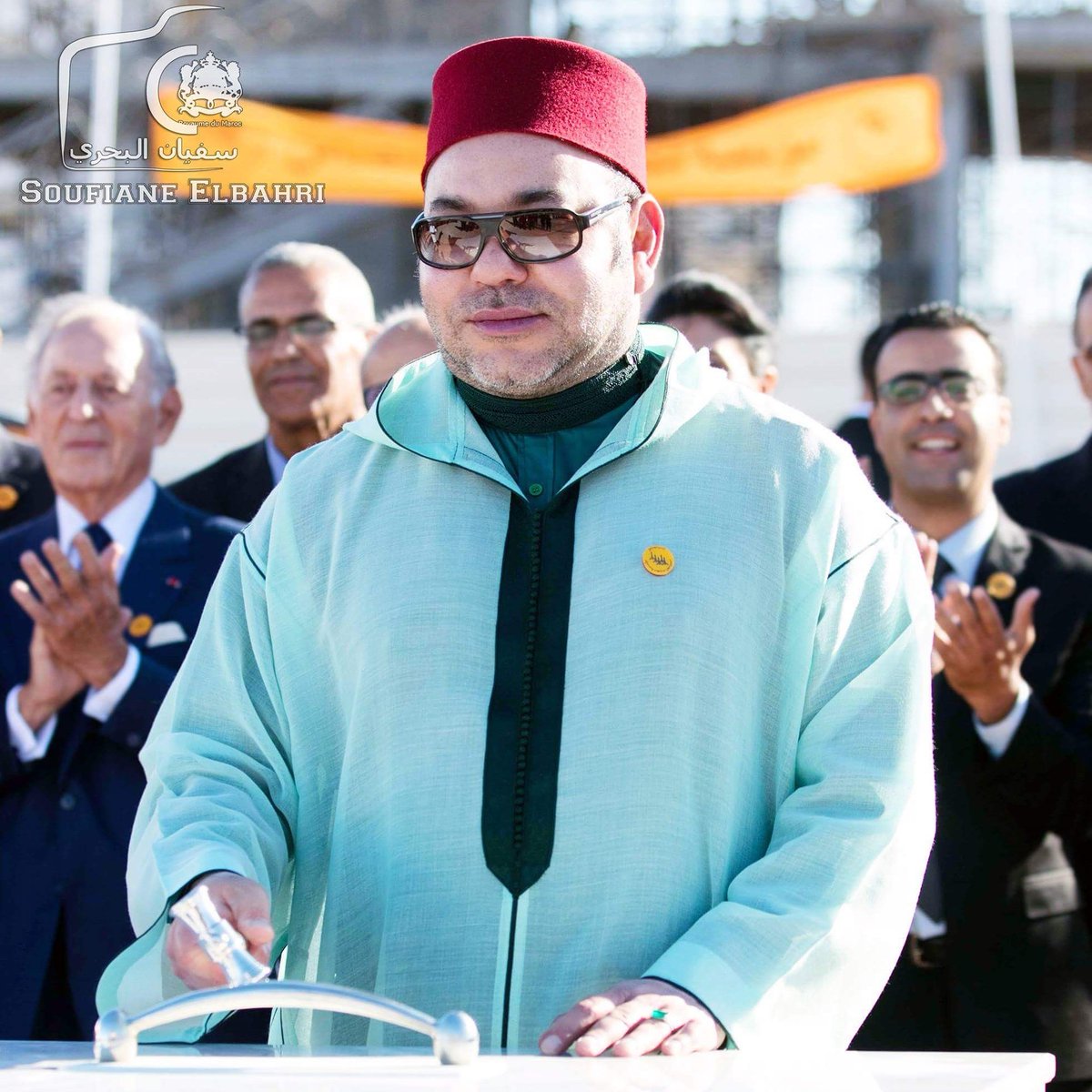 Atlassi Mohamed (@salon_atlassi) | Twitter