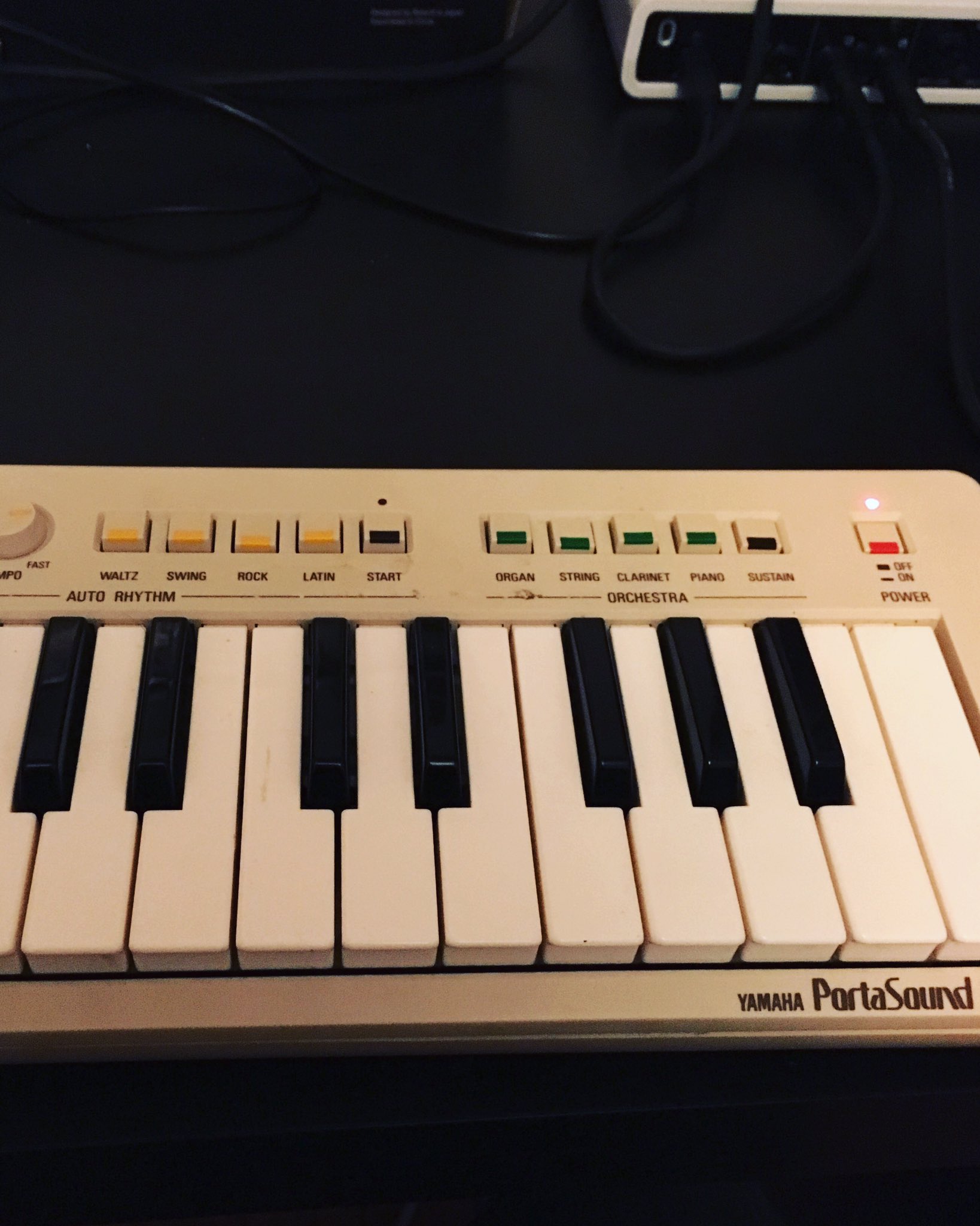 Yamaha Keyboard 80s | atelier-yuwa.ciao.jp