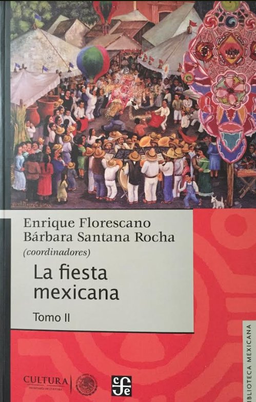 Rafael Tovar on Twitter: "“La fiesta mexicana II”, coordinado por ...