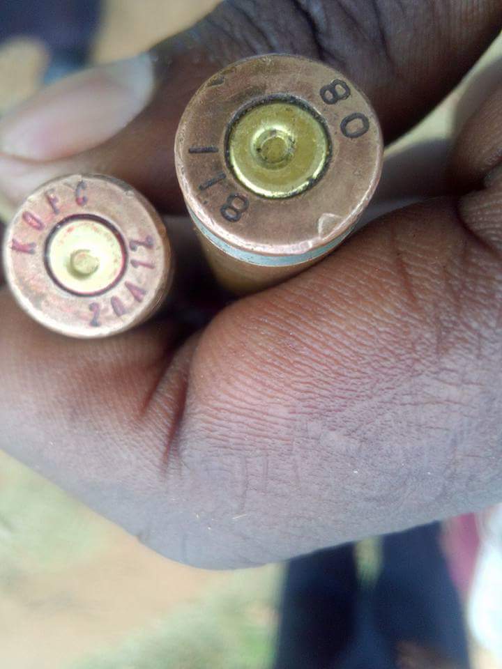 African Militaries/ Security Services Strictly Photos Only And Videos ...