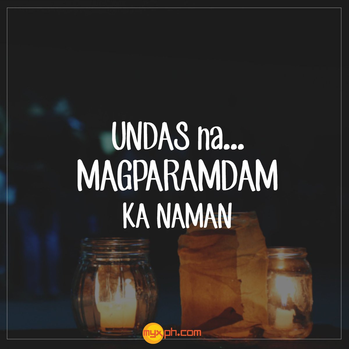 Undas Funny Quotes