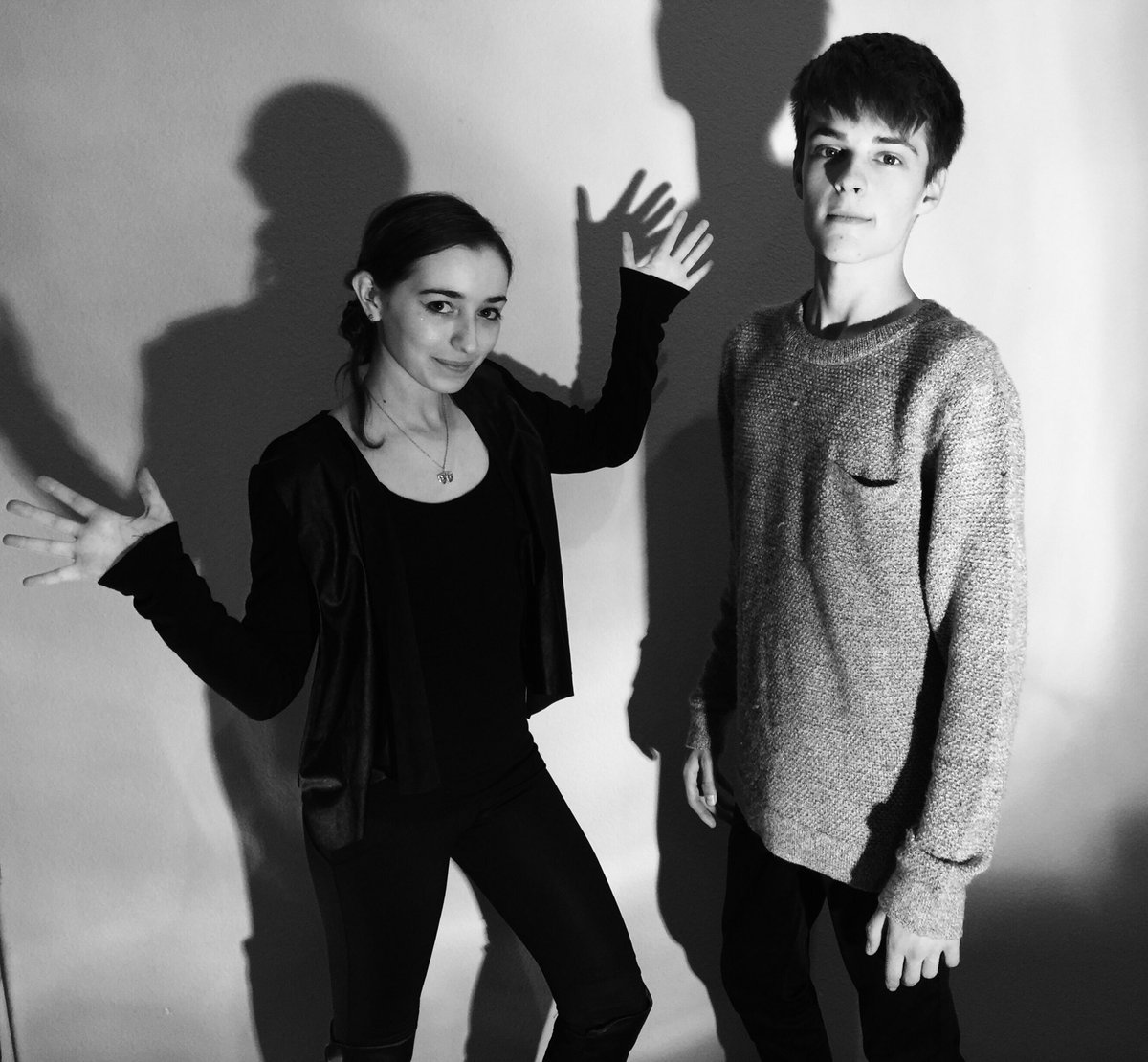 Corey Fogelmanis Coreypartofme Twitter