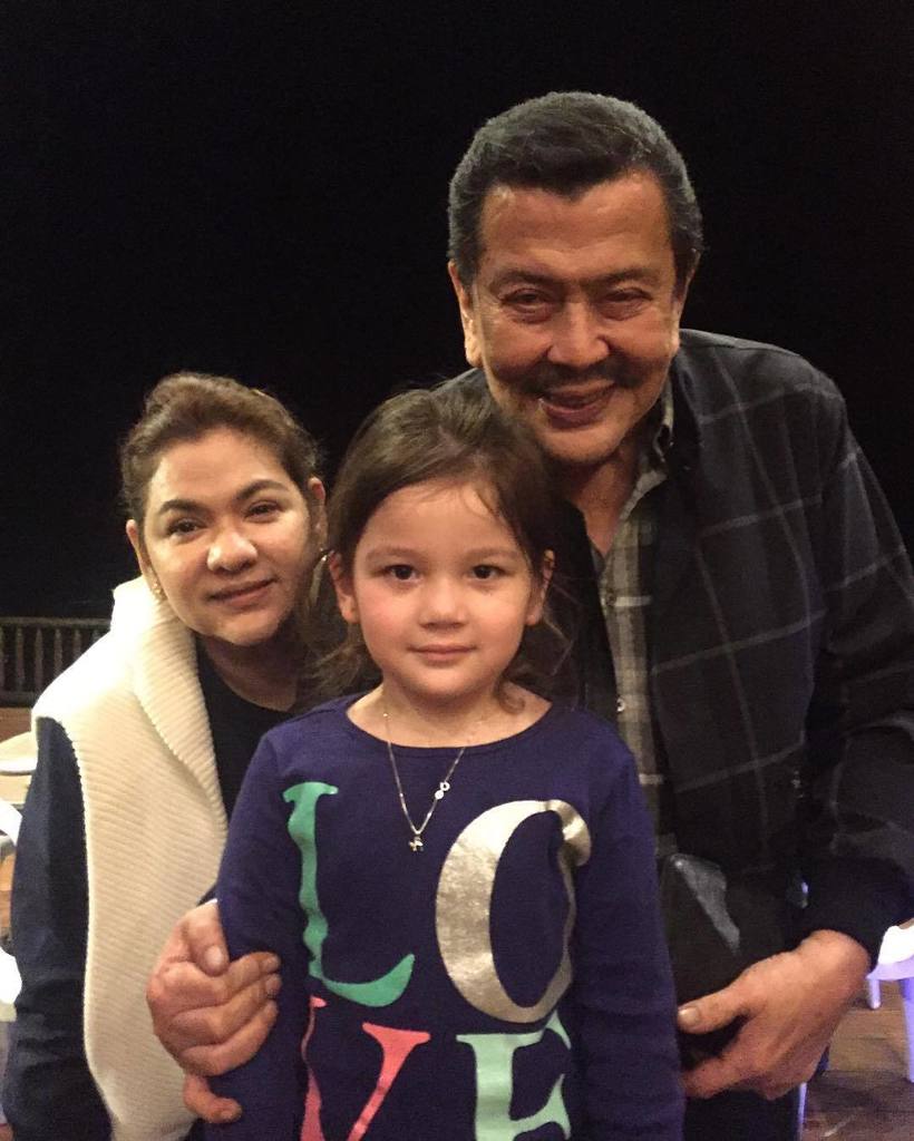 Jake Ejercito Parents Ellie Ejercito 12th Birthday Ipinaghanda Ni Jake