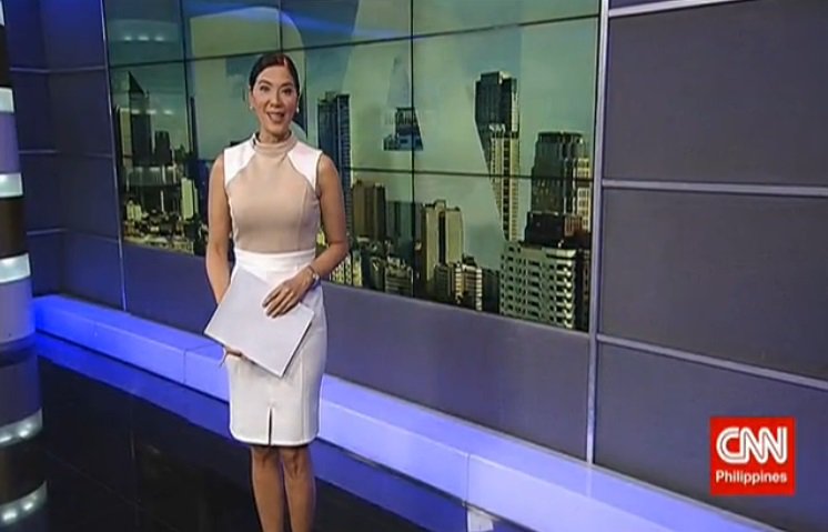 CNN Philippines on Twitter: "Samahan si @iampinkywebb ngayon sa Balitaan. Live stream: https://t ...