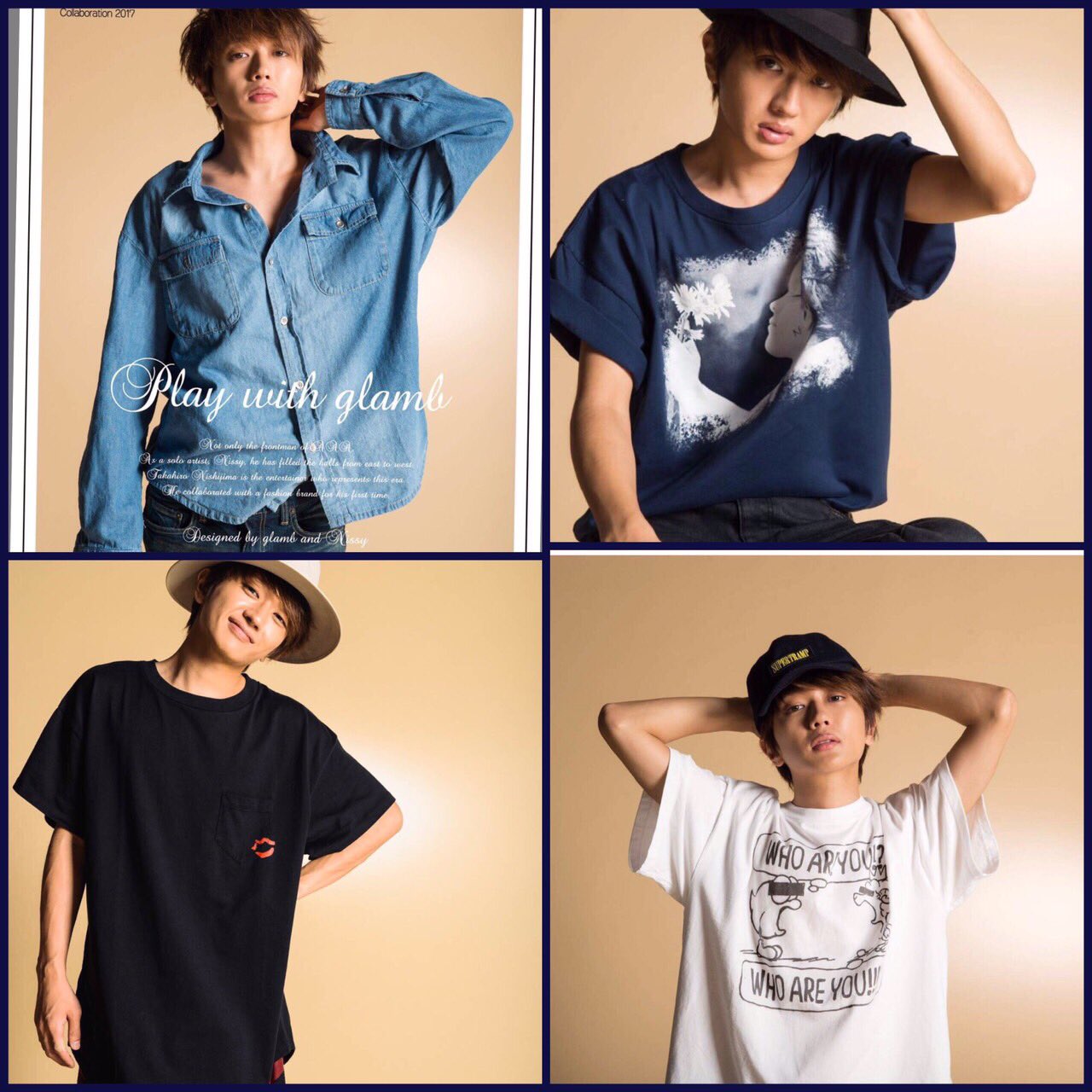 Nissy_staff على X: Nissy_staff على X: