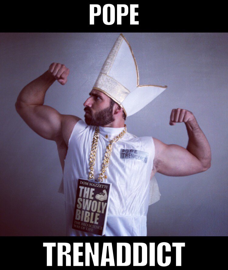 Dom Broscience Quotes