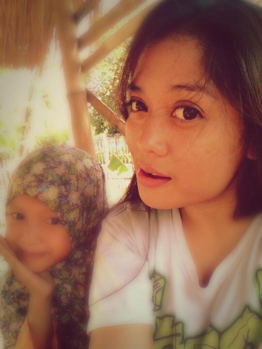 Neng Jenong's (@devirachmawatii) | Twitter