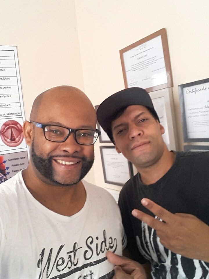 Rubens Soares (@PowerVoxCoach) | Twitter