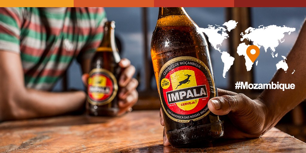 Sabmiller Mozambique