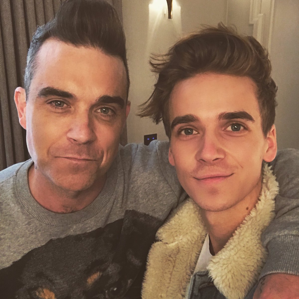 Zoe En Joe Sugg