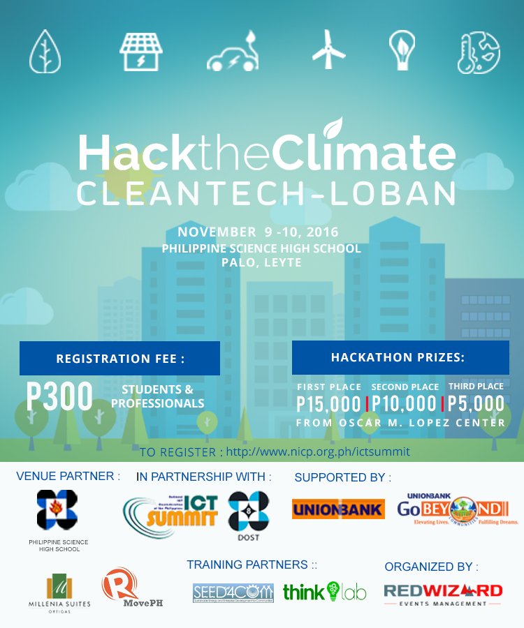 HackTheClimate (@ecohacktivist) | Twitter