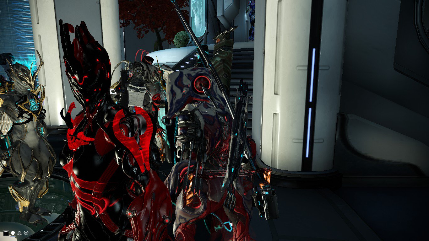 SelfieFrame - Off Topic - Warframe Forums