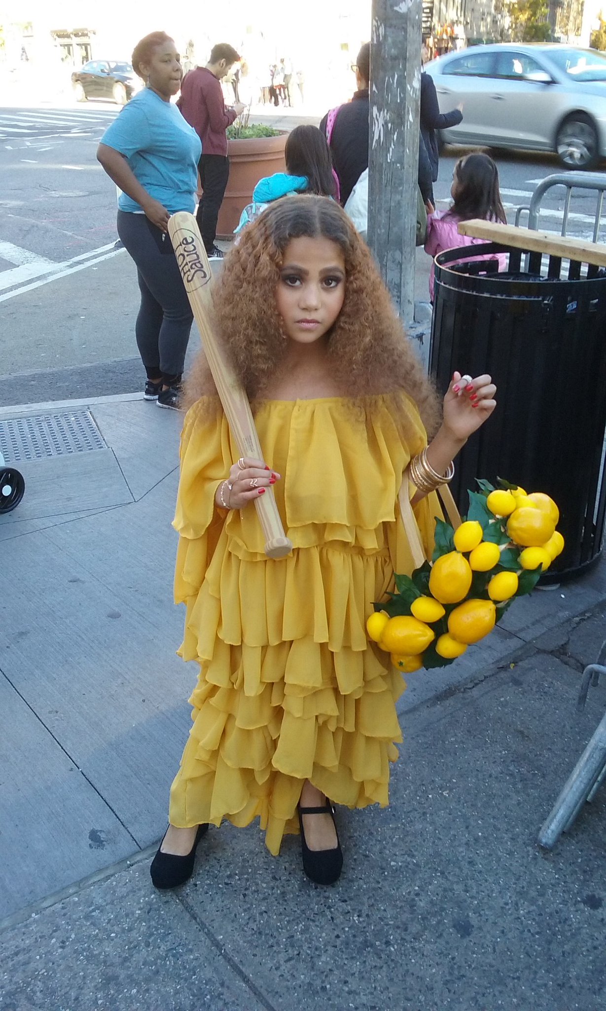 Funny Feminist Halloween Costumes For Badass Women
