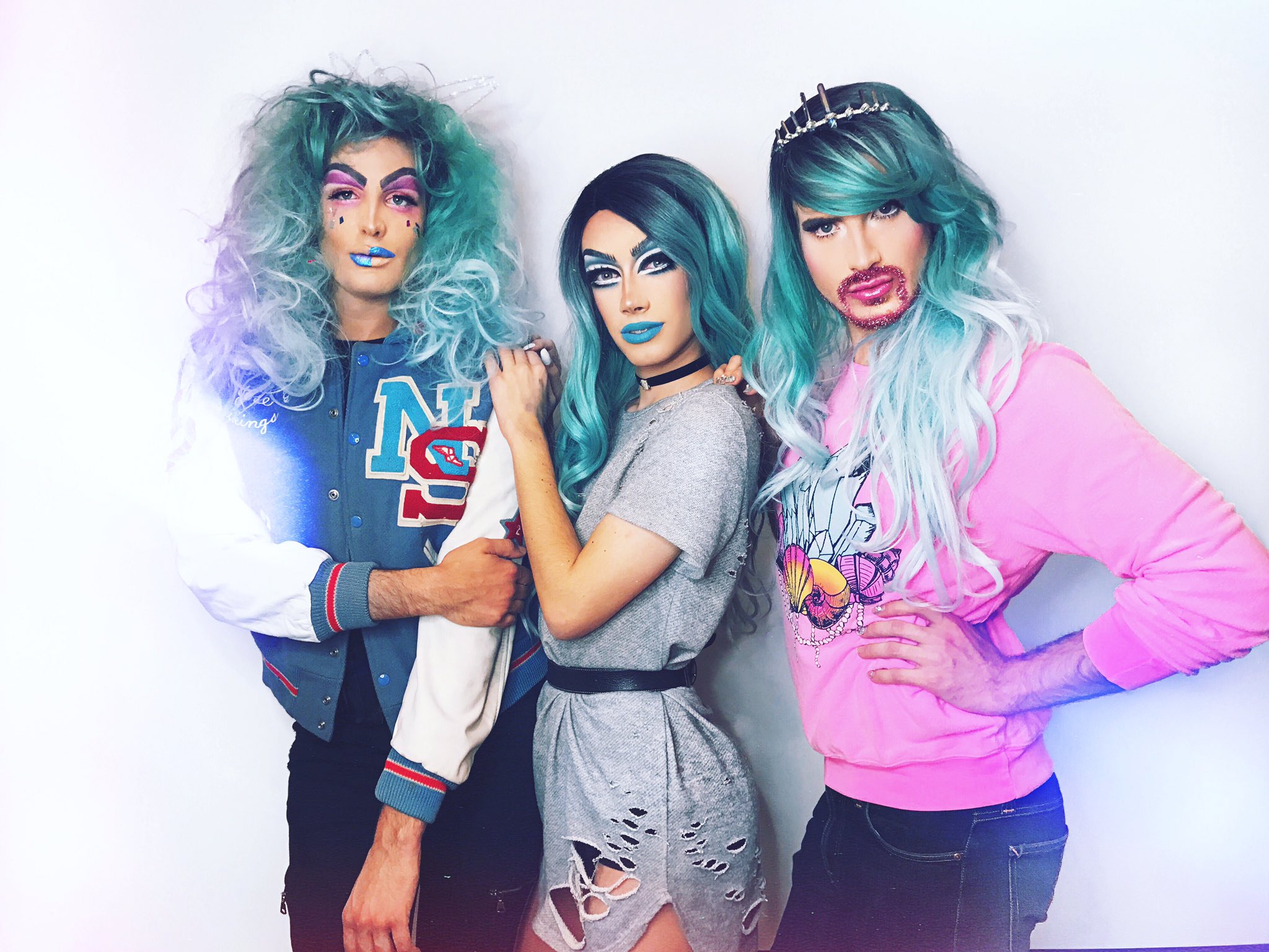 Joey Graceffa Halloween