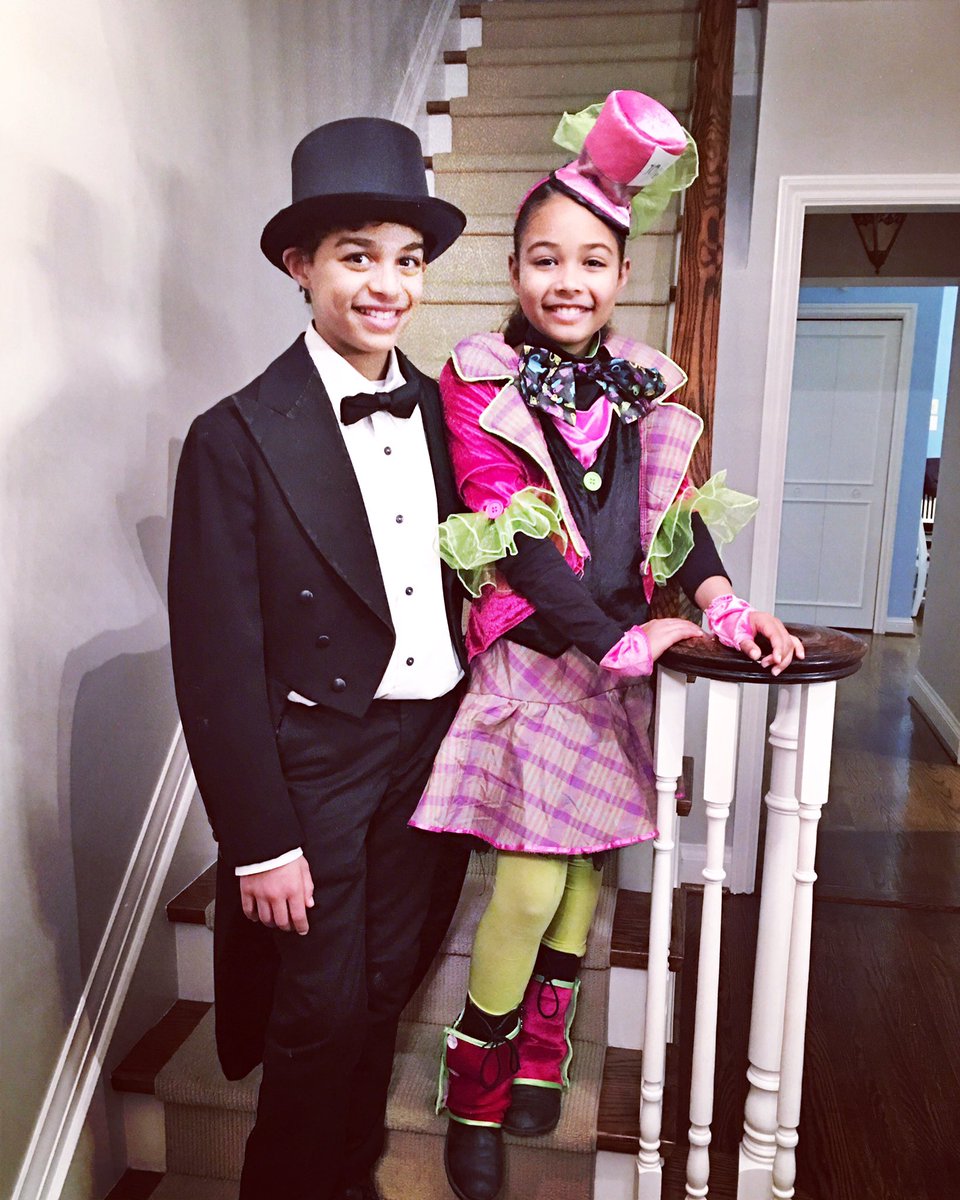 Drew And Millie Davis