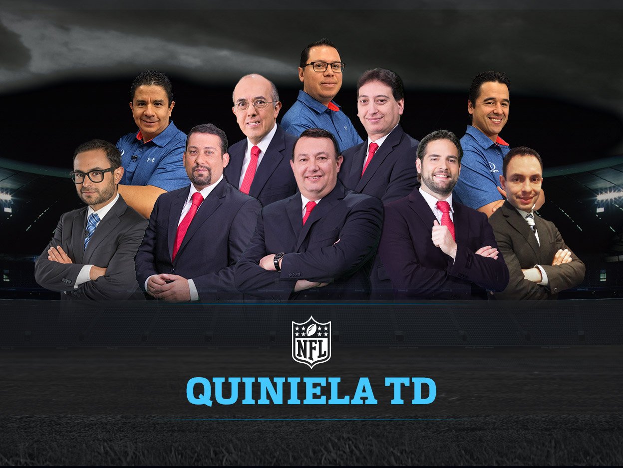 Televisa Deportes Comentaristas