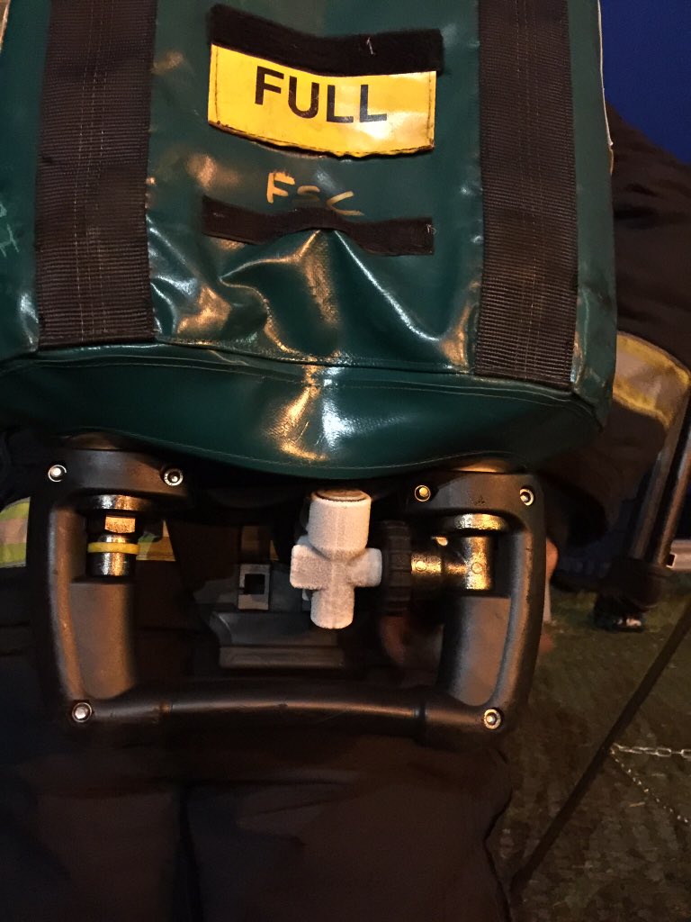 Hazardous Area Response Team (HART)