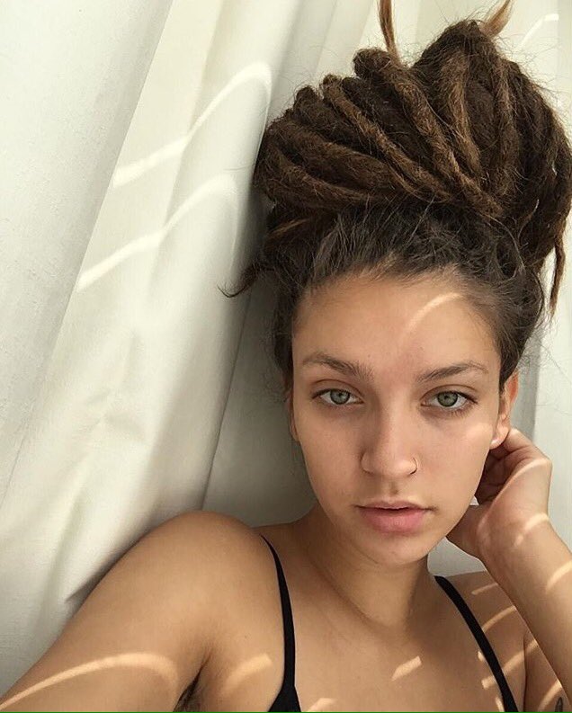 Disgusting Dreadlocks