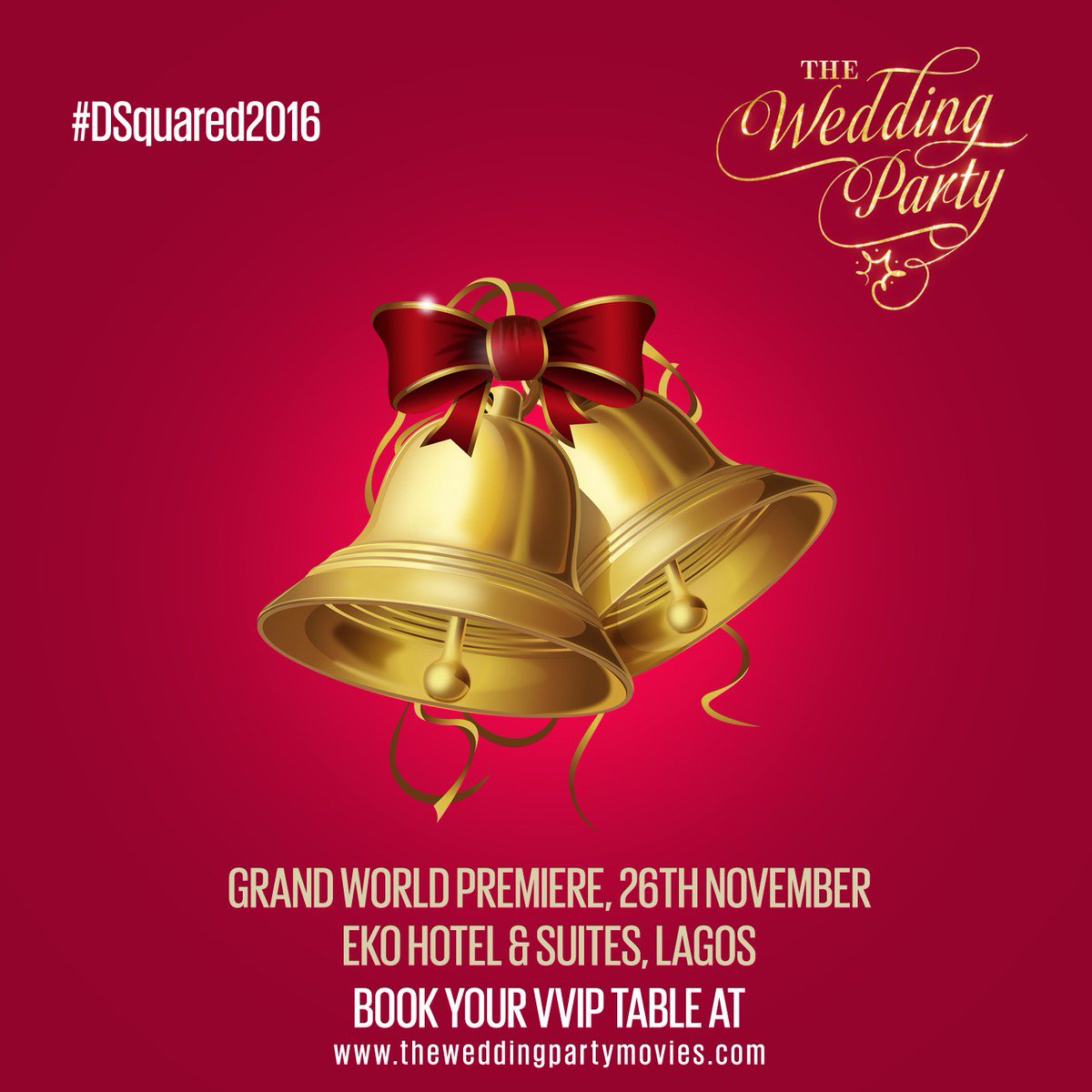 Wedding Bells Meaning