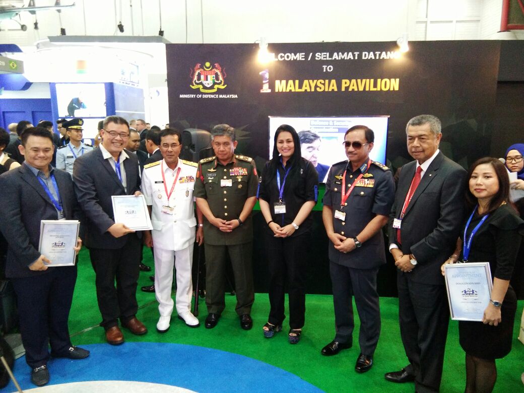 Kaginic Corporation Sdn Bhd