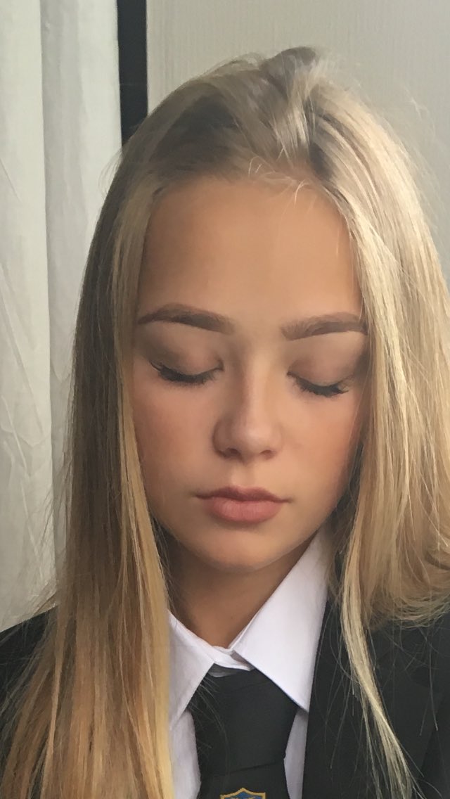 Connie Talbot School