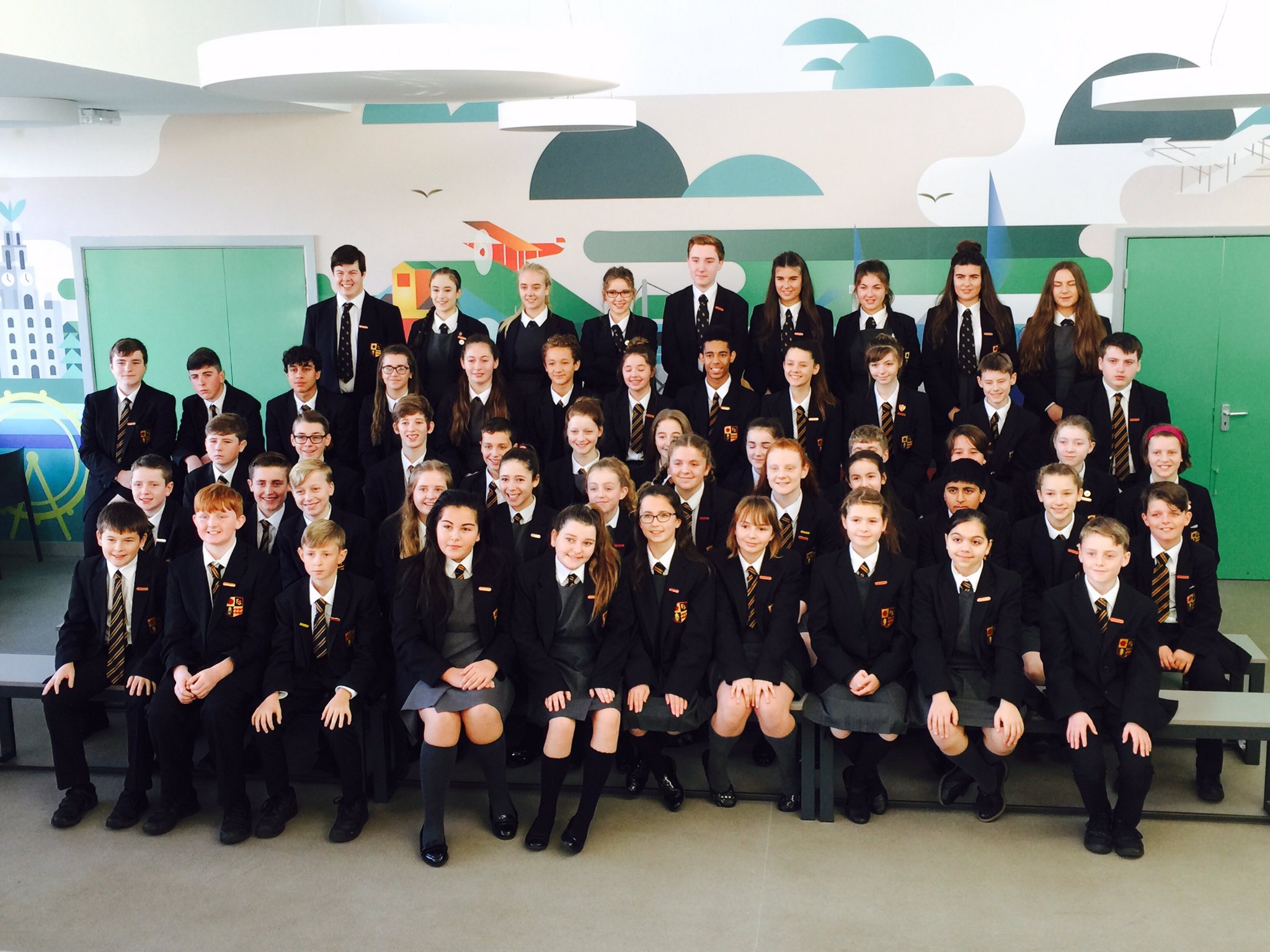 Formby High School Logo Formby High School в X: „Here's Another