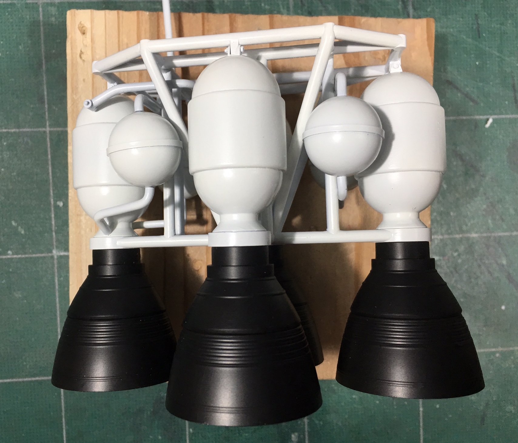 MPC/ROUND2 EAGLE TRANSPORTER MODIFIED. / Twitter