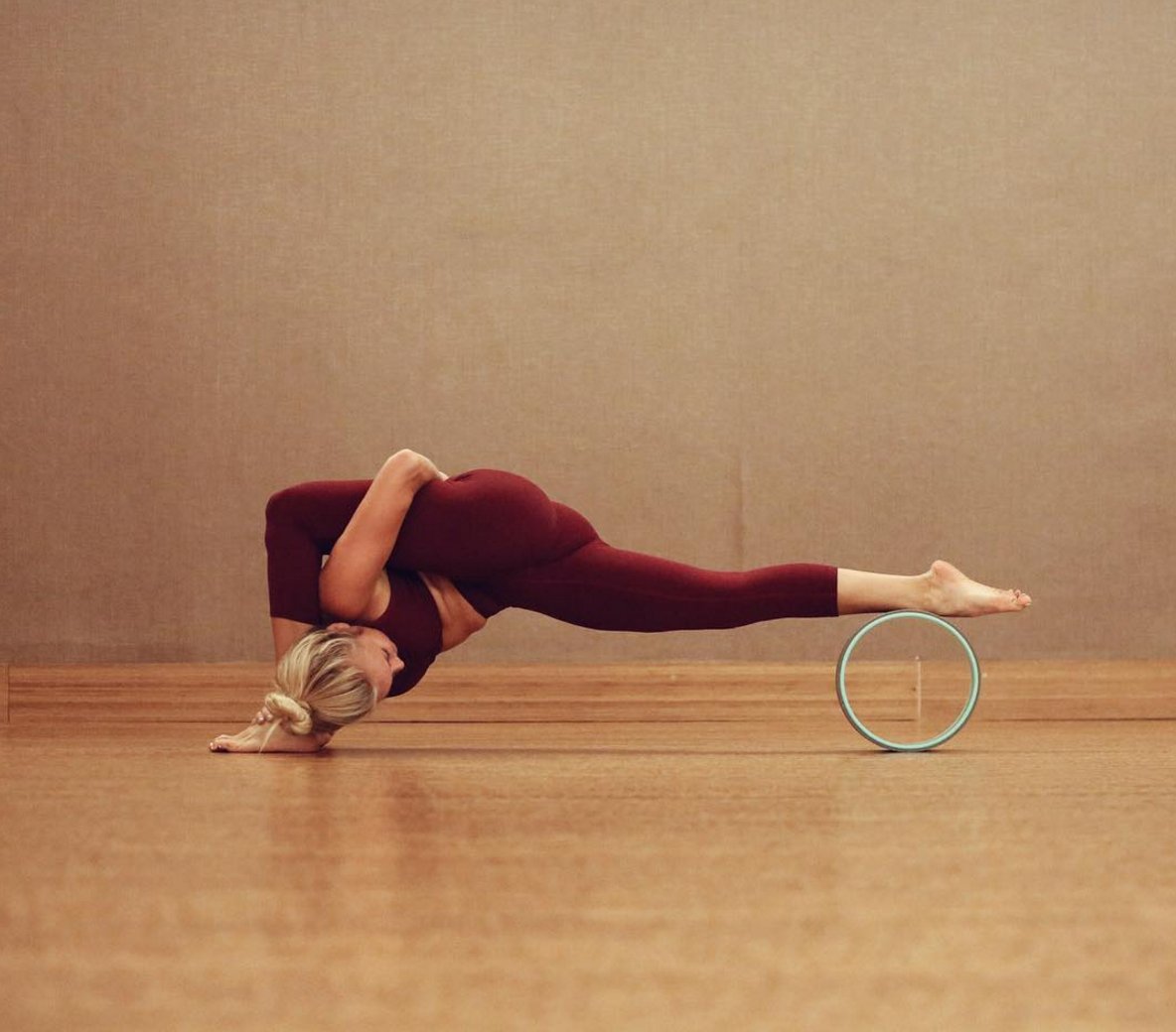 Monette Moio Twitter