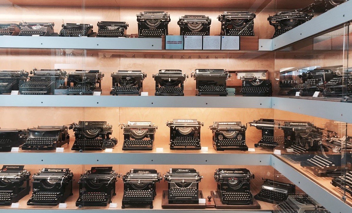 Tipógrafo: todas las noticias de última hora, fotos y vídeos en tiempo ...