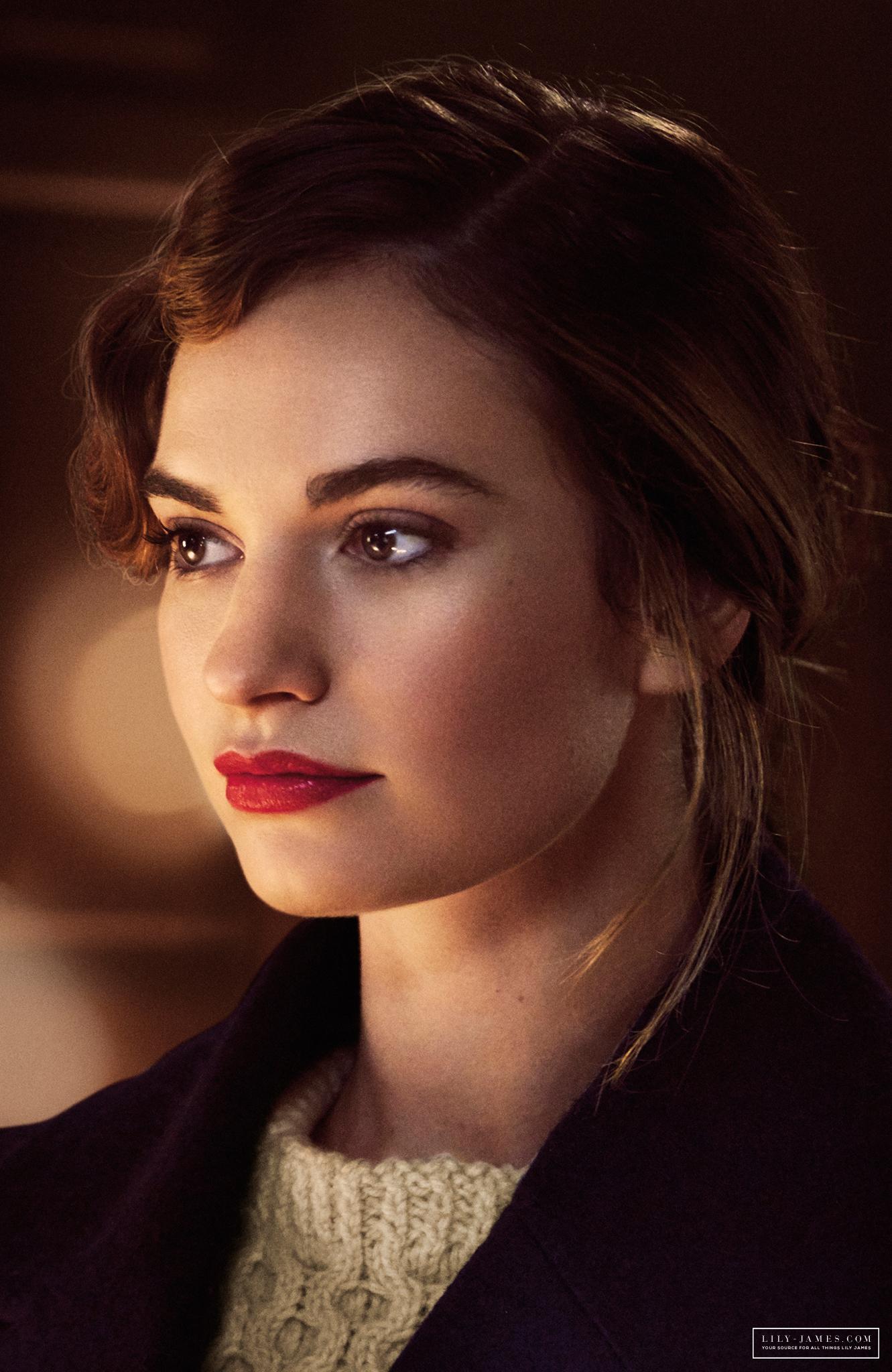 Lily James Short Movies Four Weddings And A Funeral 1994 Trailer