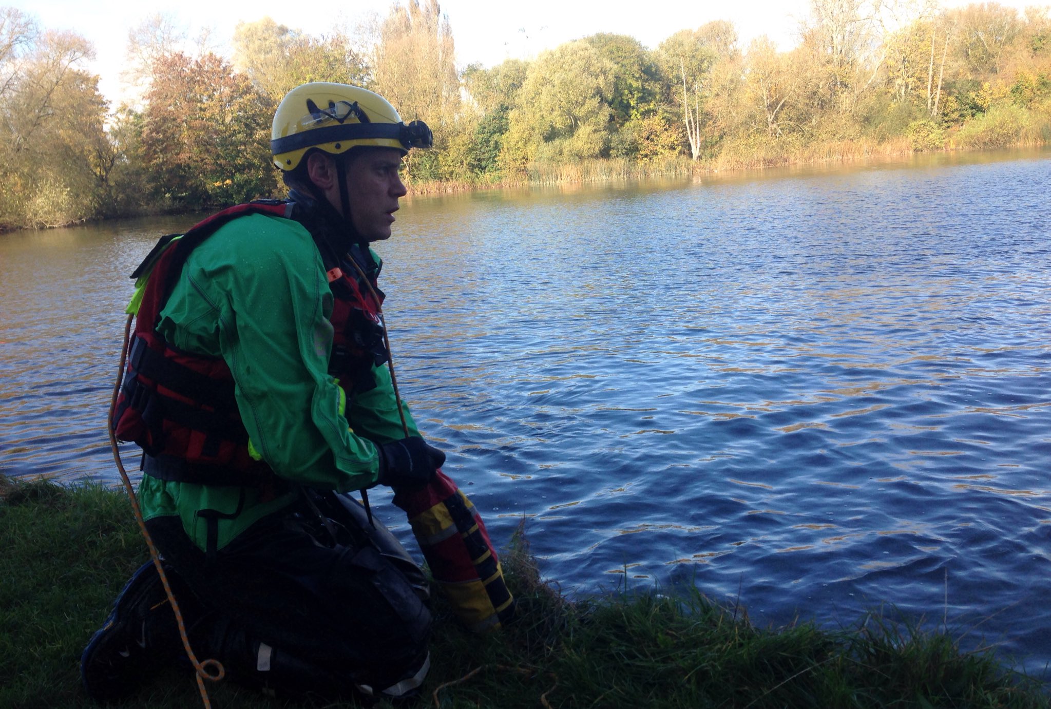 Hazardous Area Response Team (HART)